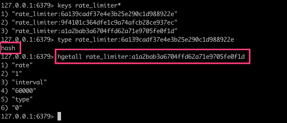 请求限流（RateLimiter） | yudao-cloud 开发指南